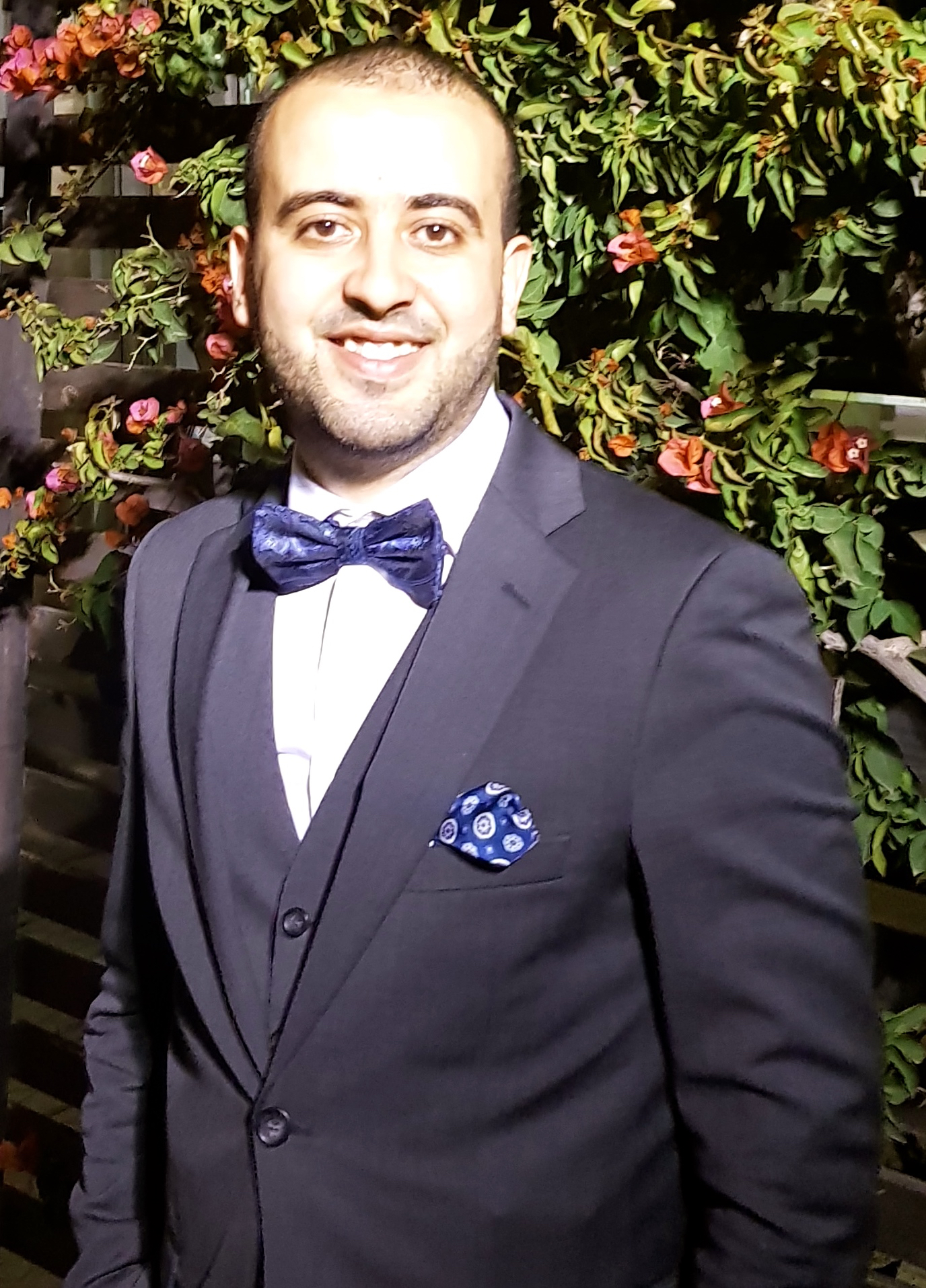 Aymen Arbi CV